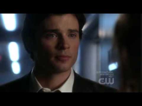 Smallville 8.10 (Bride)