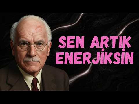 🎯 YÜKSEK ENERJİLİ İNSANLARIN ASLA VAZGEÇMEDİĞİ 7 ALIŞKANLIK | Carl Jung’un Güç🔥🧠