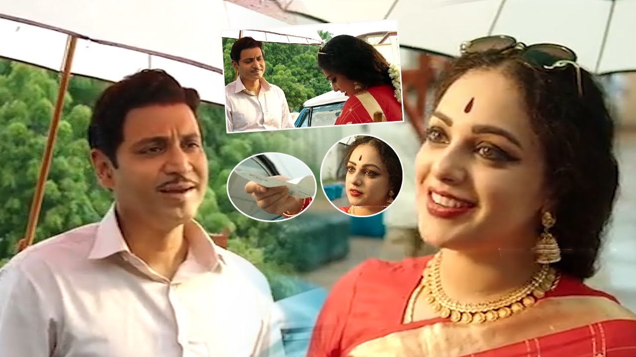 హా డబ్బు మించి ఎదగాలి అనుకోకు దెబ్బతింటావ్ |N TR Kathanayakudu Movie ...