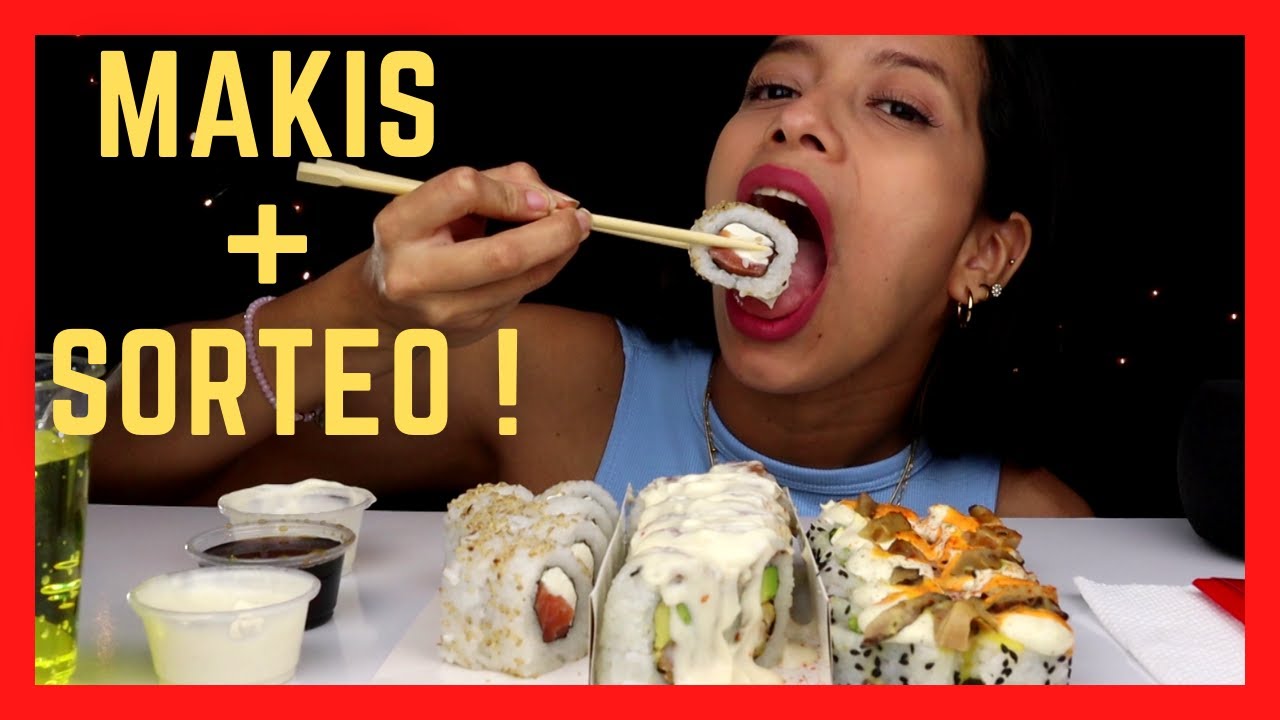 SORTEO por los 10K suscriptores !!!! (Vale de comida 💲💲 y almohadas ...