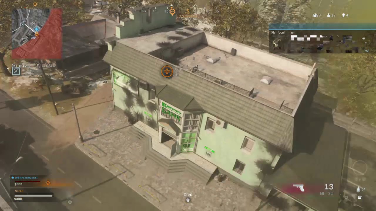 Call of Duty®: Modern Warfare® hacking - YouTube