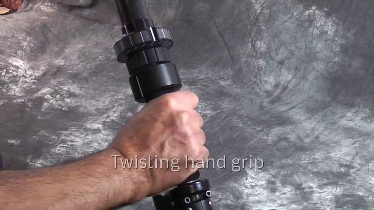 Articulating Pole Camera INSPEKTOR ZOOM for Confined Space Inspection ...