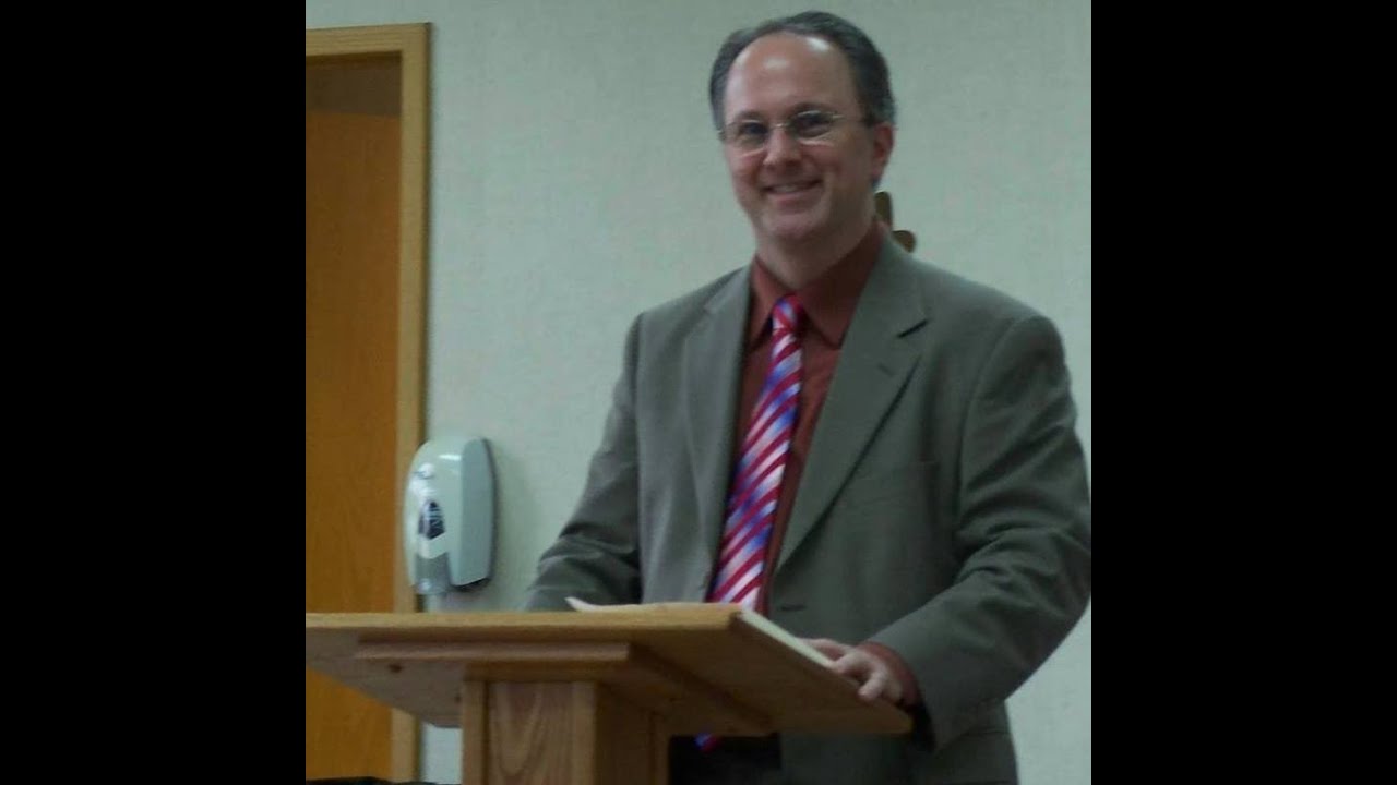 Steve Christie on Getting Started in Apologetics (Audio Only) - YouTube