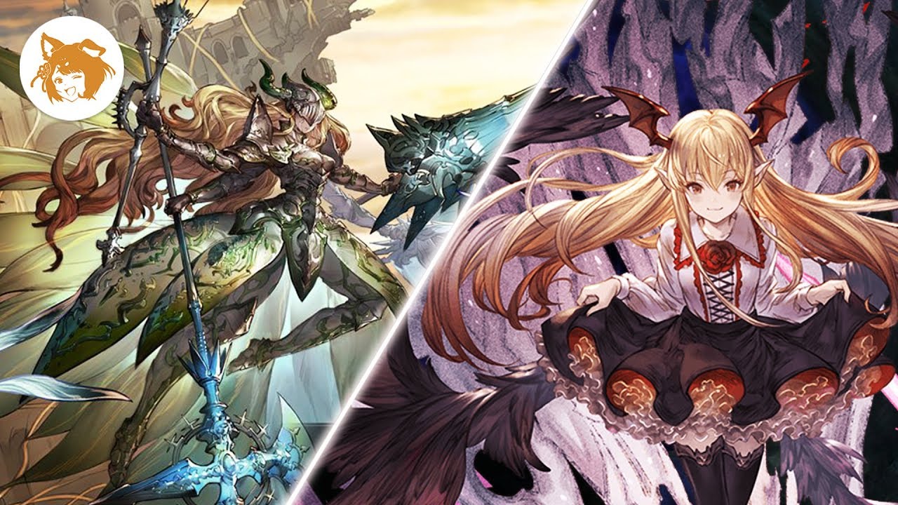 最終ヴァンピィお試し (対シヴァHL、AT) FLB Vampy/Vania Showcase (VS Luminiera Omega ...