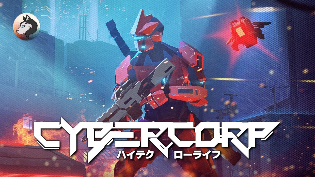 🏢 Első benyomások | CyberCorp (PC - Steam - Early Access) - YouTube