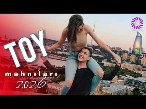 ŞƏN Oynamalı Mahnılar 2026 | Seçmə, Yığma Toy Mahnilari (Z.E.mix PRO #185) El havalari
