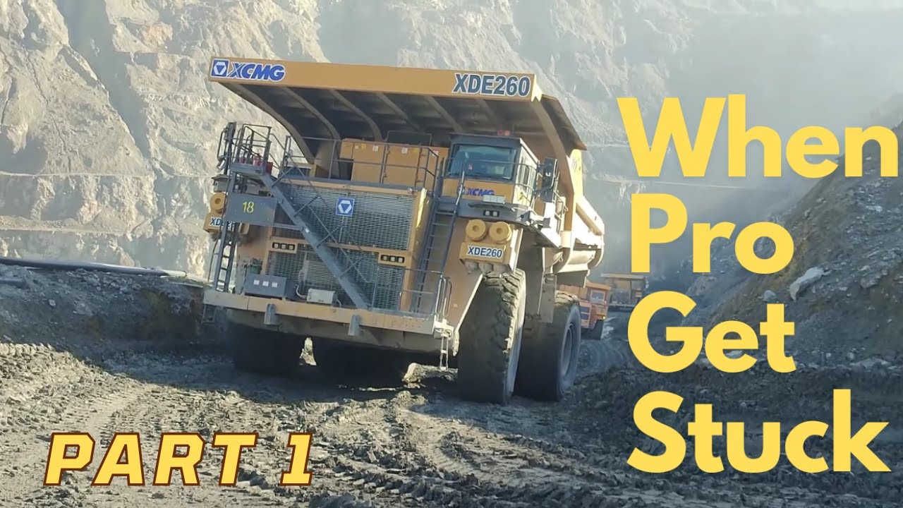 Dangerous Fastest Biggest Truck Heavy Equipment Fails Big Machines ...