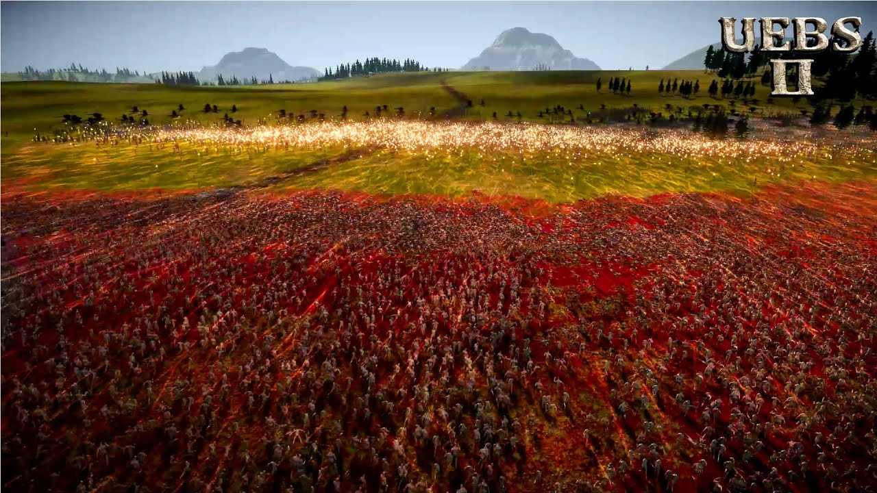 30,100 MODERN SOLDIERS & ARTILLERIES vs 3,000,000 ZOMBIES | Ultimate ...