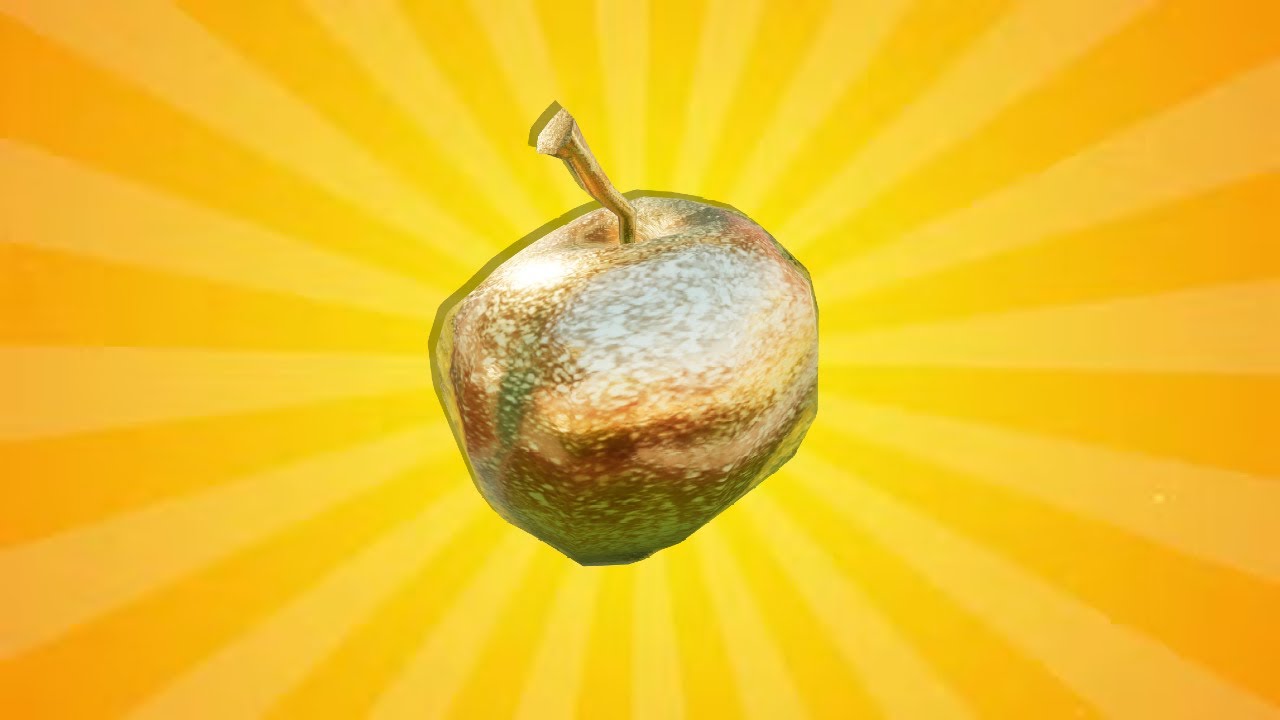 How to get the Golden Apple in Hello Neighbor... (the easy way) - YouTube