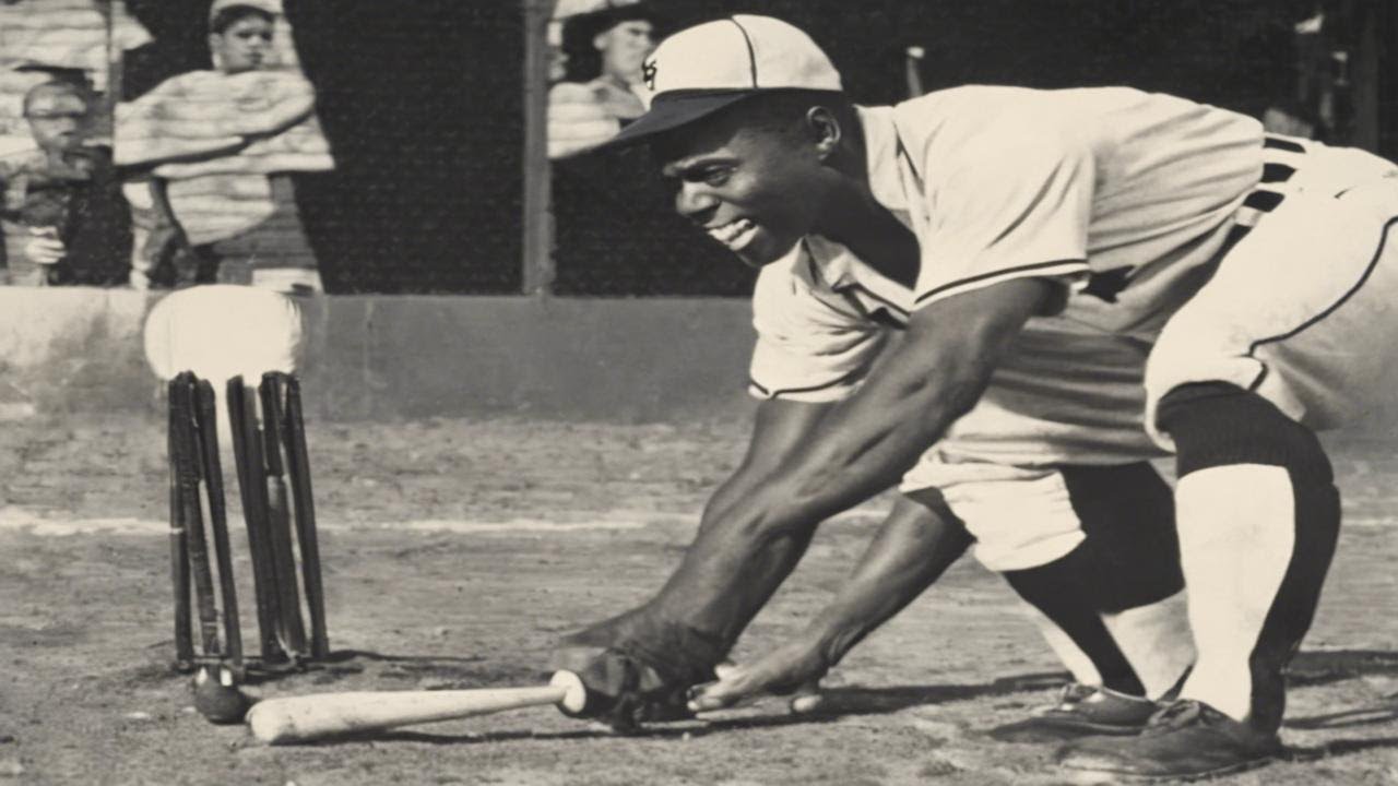Breaking Barriers: The Story of Jackie Robinson - How Did He Change the ...