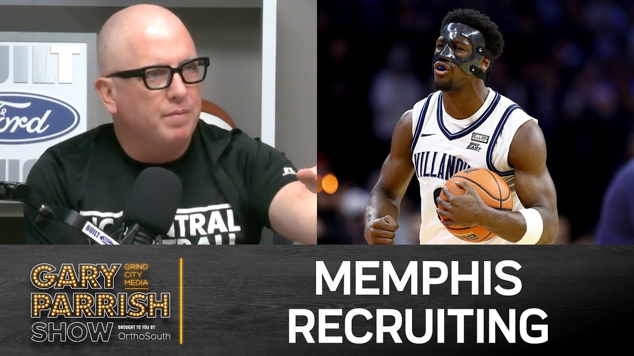 Memphis Basketball Recruiting News, NFL Draft Recap, NBA Playoffs ...