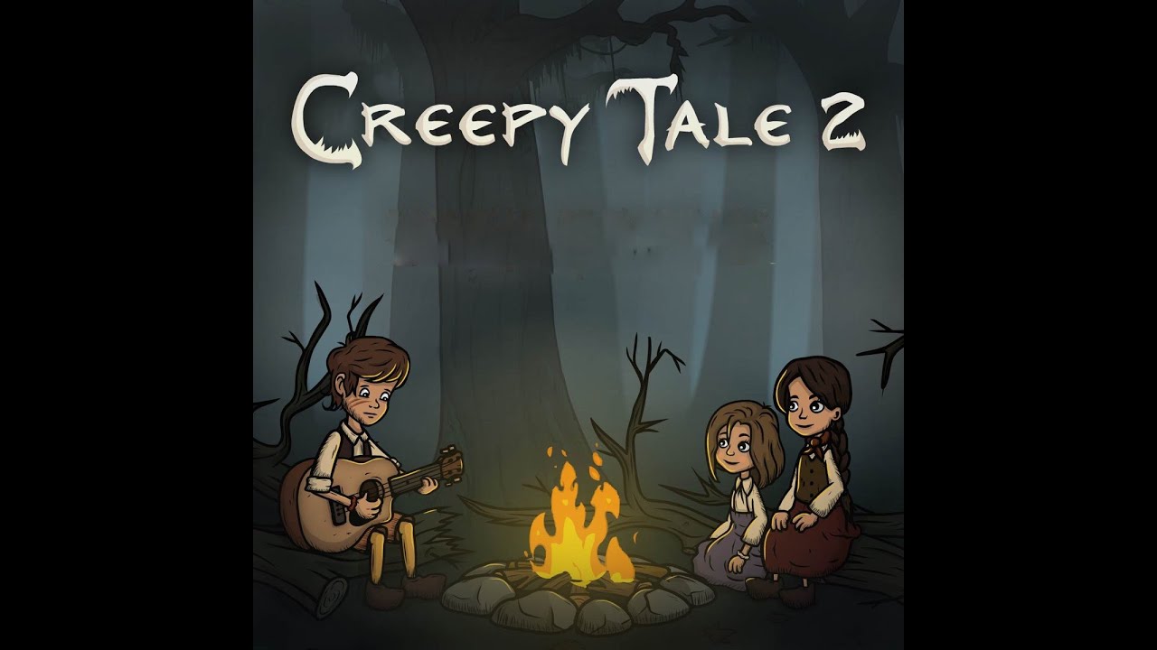 Creepy Tale 2 Folge 2 Dieser König - YouTube
