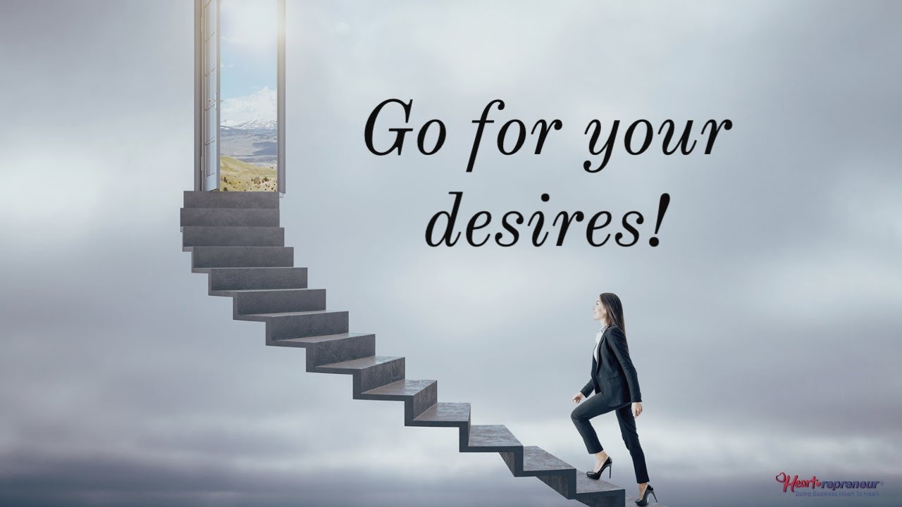 The best day to start was yesterday, the second-best day is today ...