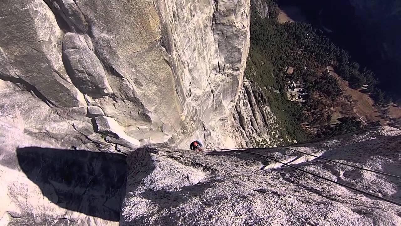 Lost Arrow Spire - YouTube