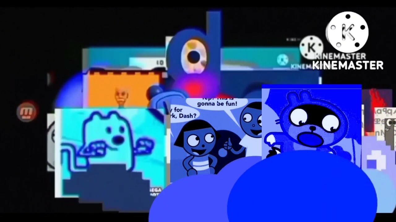 pbs kids dash blueberry inflation round 3 pango blueberry inflation ...