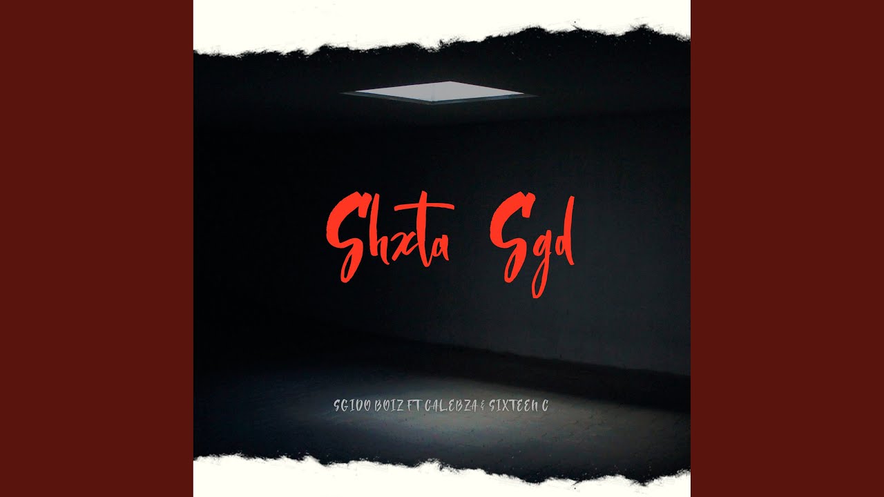 Shxta Sgd - YouTube