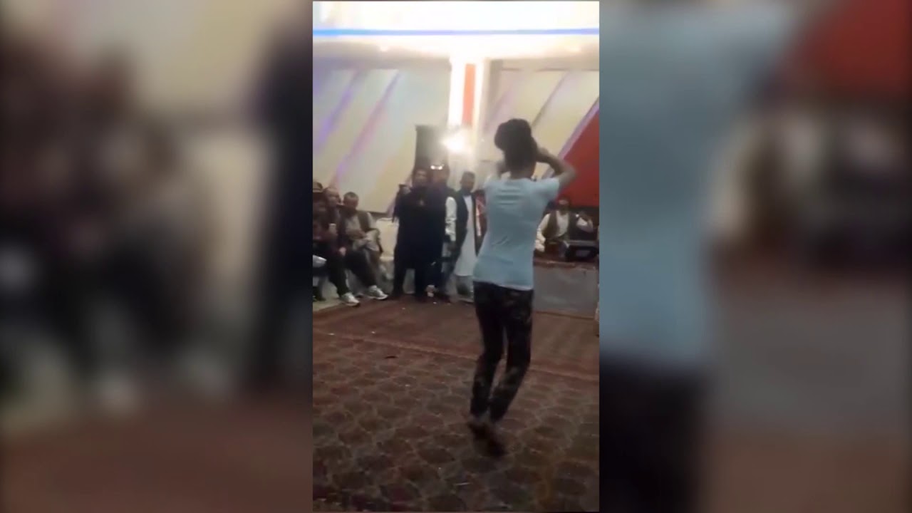 رقص تیت پلنگی پوش [ New Palangi posh Dance] - YouTube