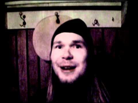 RAGNAR ROCK! MITÄ?! - YouTube