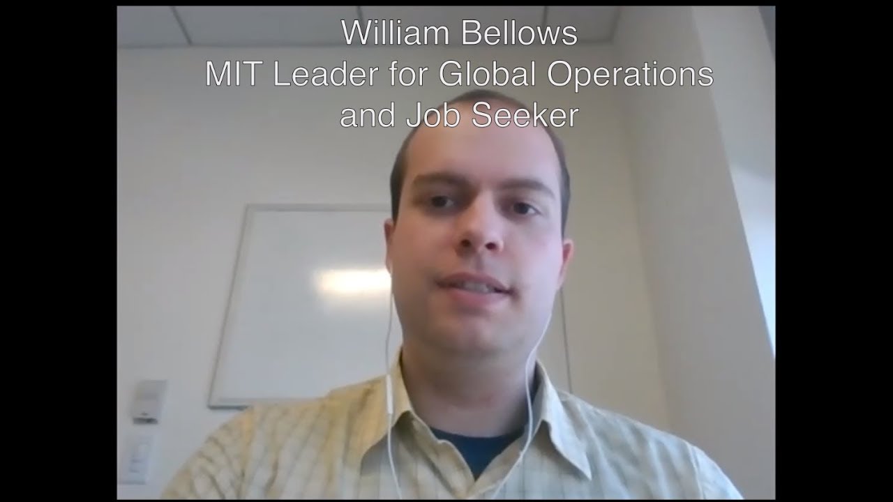 RezScore Jobs Word2Vec Demo - William Bellows - YouTube