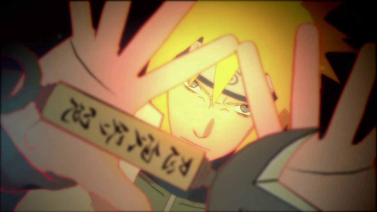 NS3FB | FOURTH HOKAGE vs MASKED MAN | THIRD HOKAGE vs NINE TAILS - YouTube