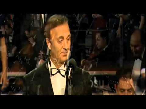Ali Osman AKKUŞ-Böyle Mi Esecekti Son Günümde Bu Rüzgar (HÜZZAM)R.G.