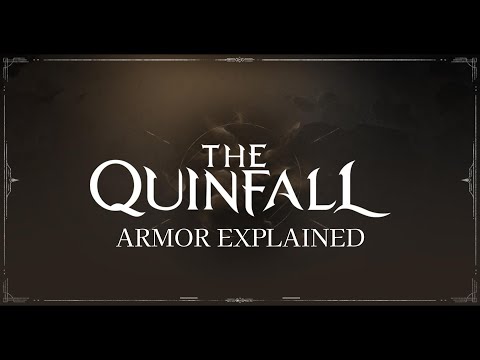 Ser Medieval: The Quinfall MMORPG Guide - Armor Explained