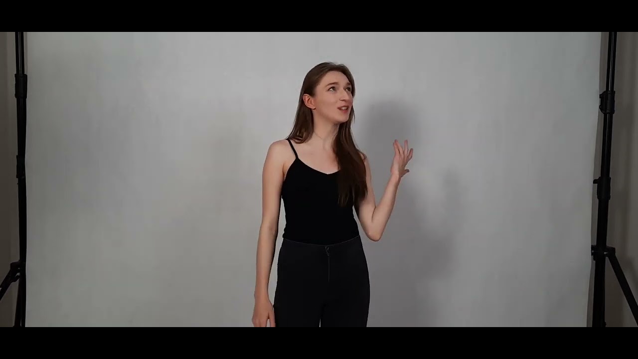 Maria.Szymczyk -Kto chce bym go kochała - YouTube