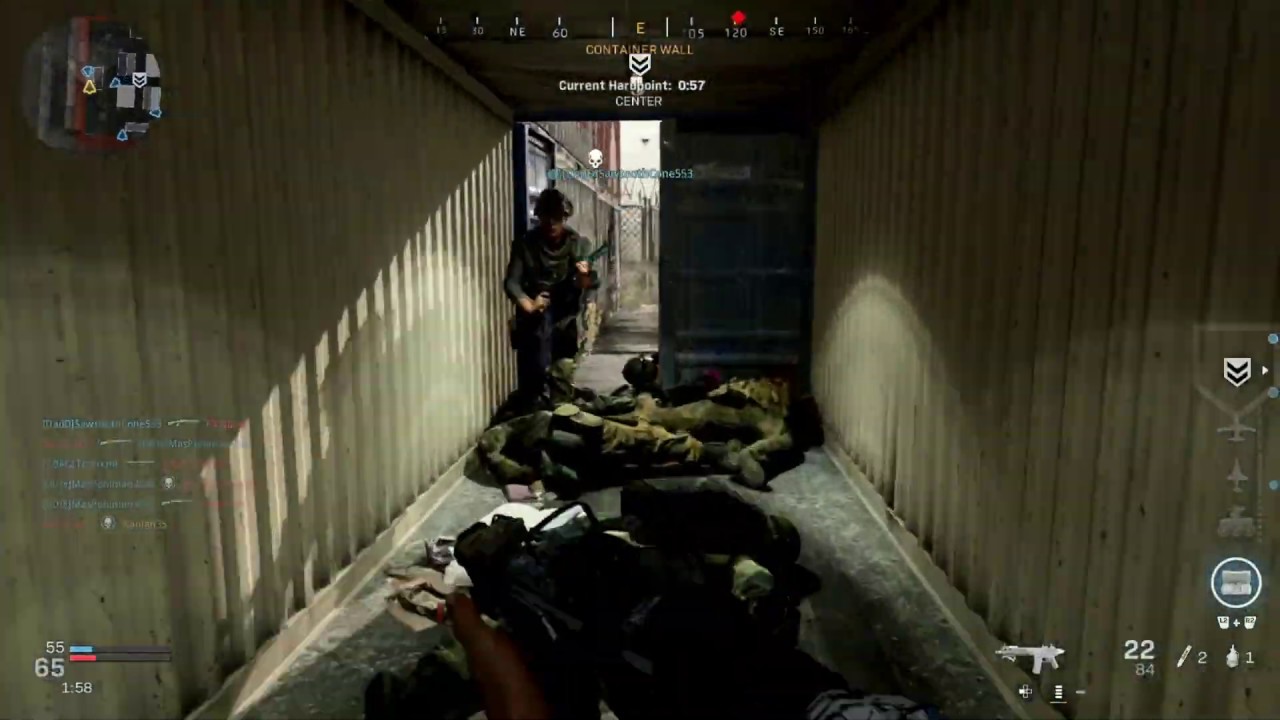 M13- 4k HD | Road to Damascus- Ep. 5 - YouTube