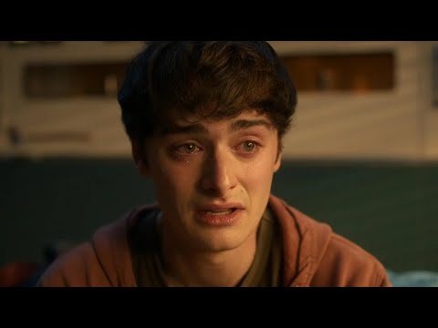 Will Coming Out Scene | Episode 7 | Stranger Things Vol 2 | HD