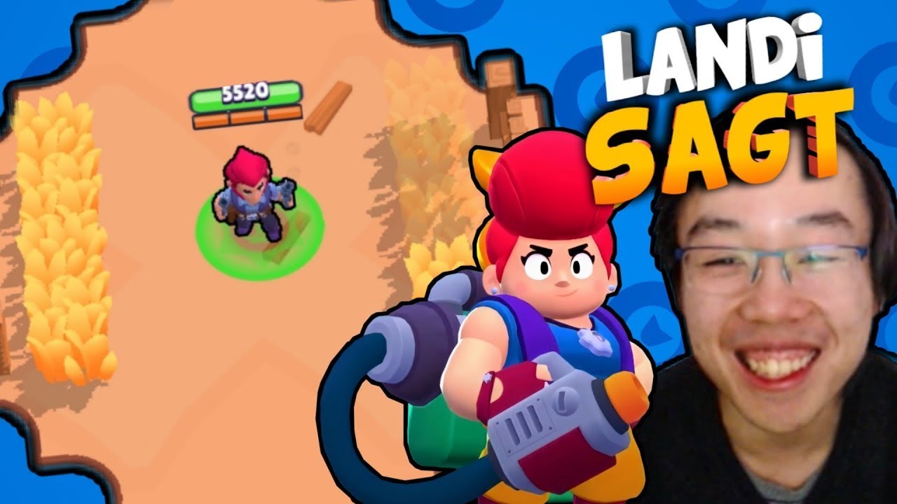 Landi SAGT...! mit der Community (mit Preisgeld) | Brawl Stars deutsch ...