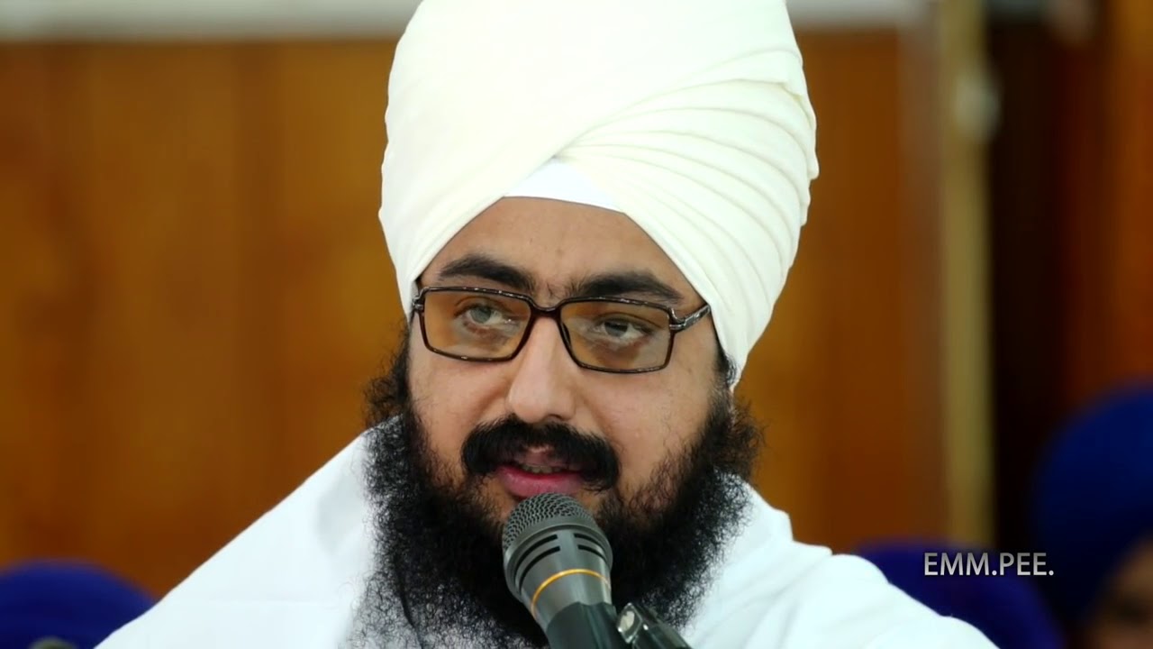 Sunday Diwan l G Parmeshar Dwar Sahib l - YouTube