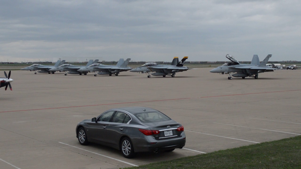 RARE!!! 5 SUPER HORNETS!! VFA-103 "Jolly Rogers" F/A-18F start up at ...