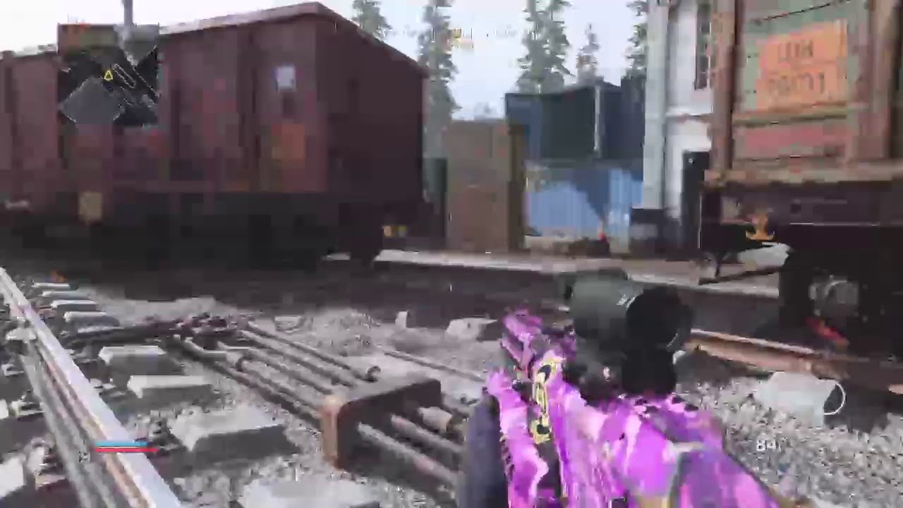 CoW MW with royal bi+=& aaa - YouTube