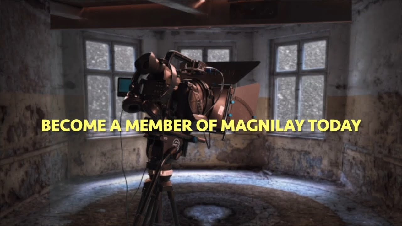 Become a member of Magnilay today with our new membership scheme #music ...