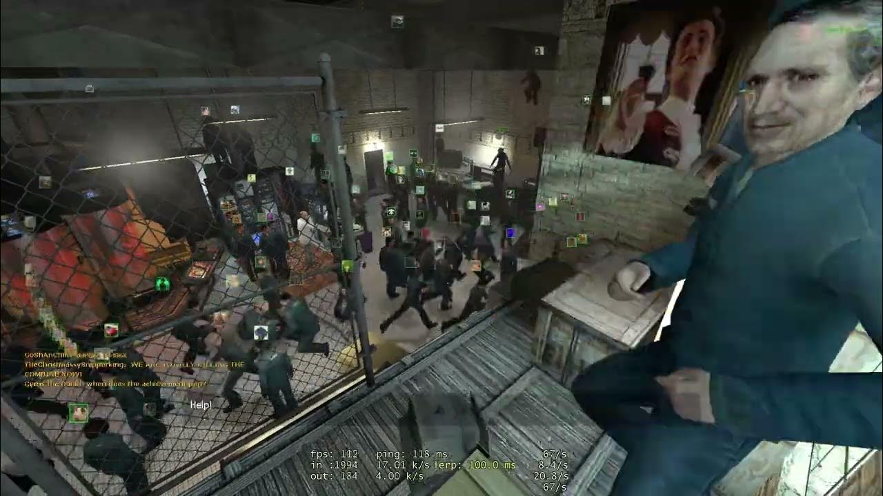 The Complete 2023 Synergy Rebel Rush Experience - YouTube