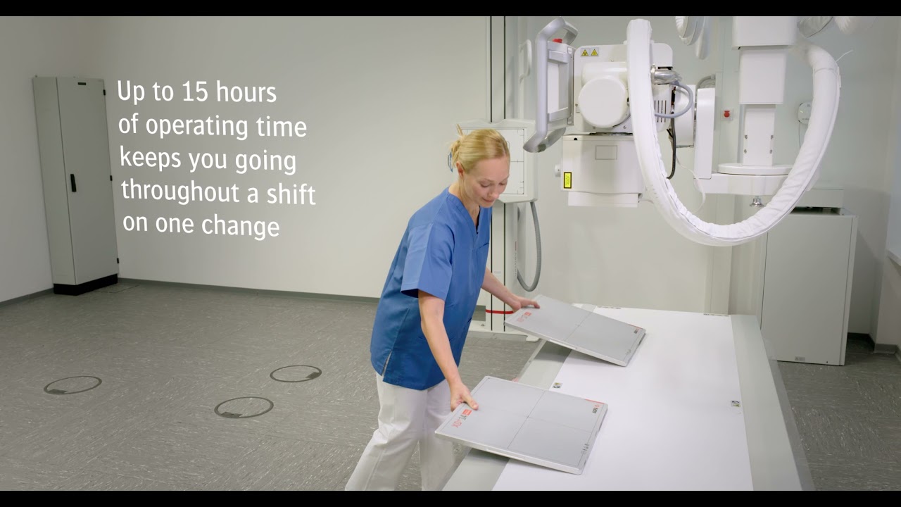 Dura-line Detectors: Workflow - YouTube