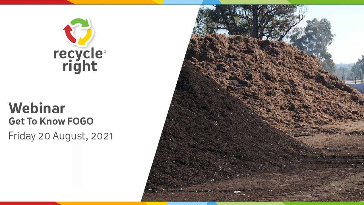 Webinar - Get To Know FOGO, 20 August 2021 - YouTube