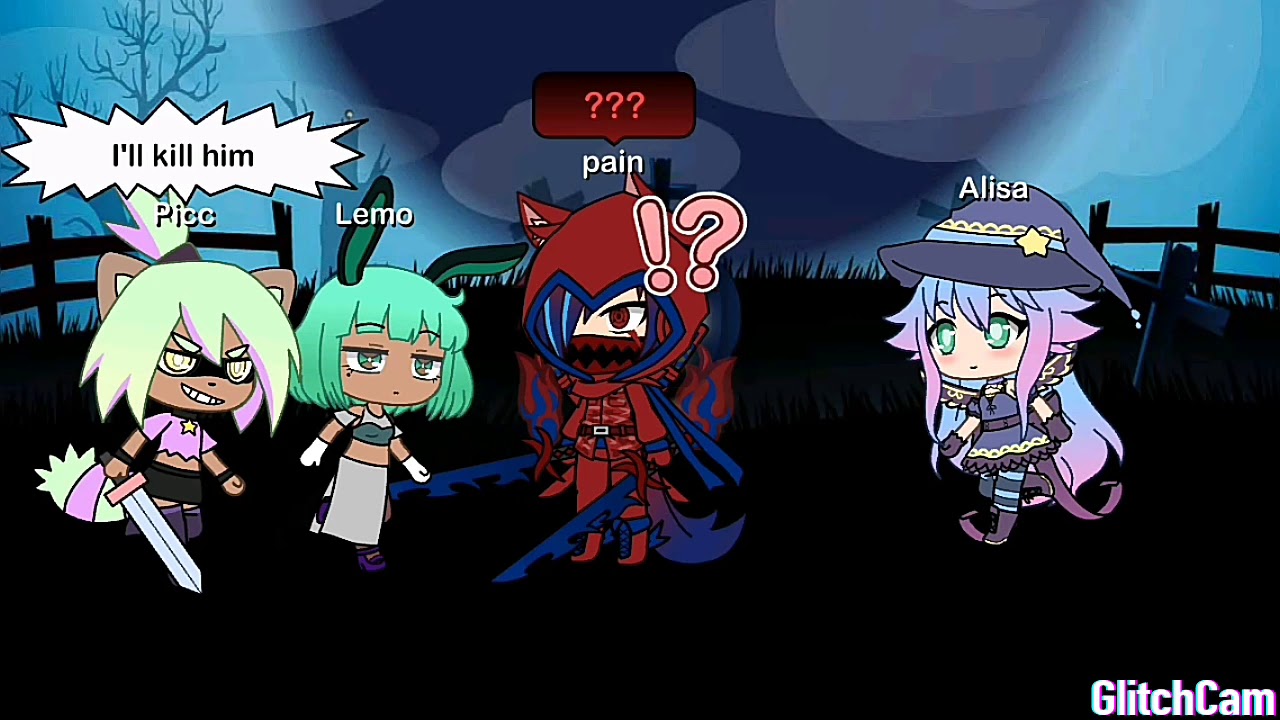 An assassin's job episode 1 - YouTube