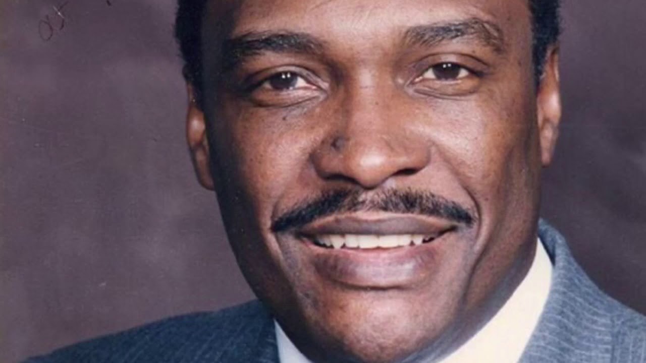 Black Inventors : Jesse Eugene Russell The Man Behind The Cellphone ...