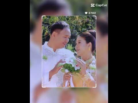 Pyae Phyo Shan ♡ Thu Zar Win ️ ️ ️ - YouTube