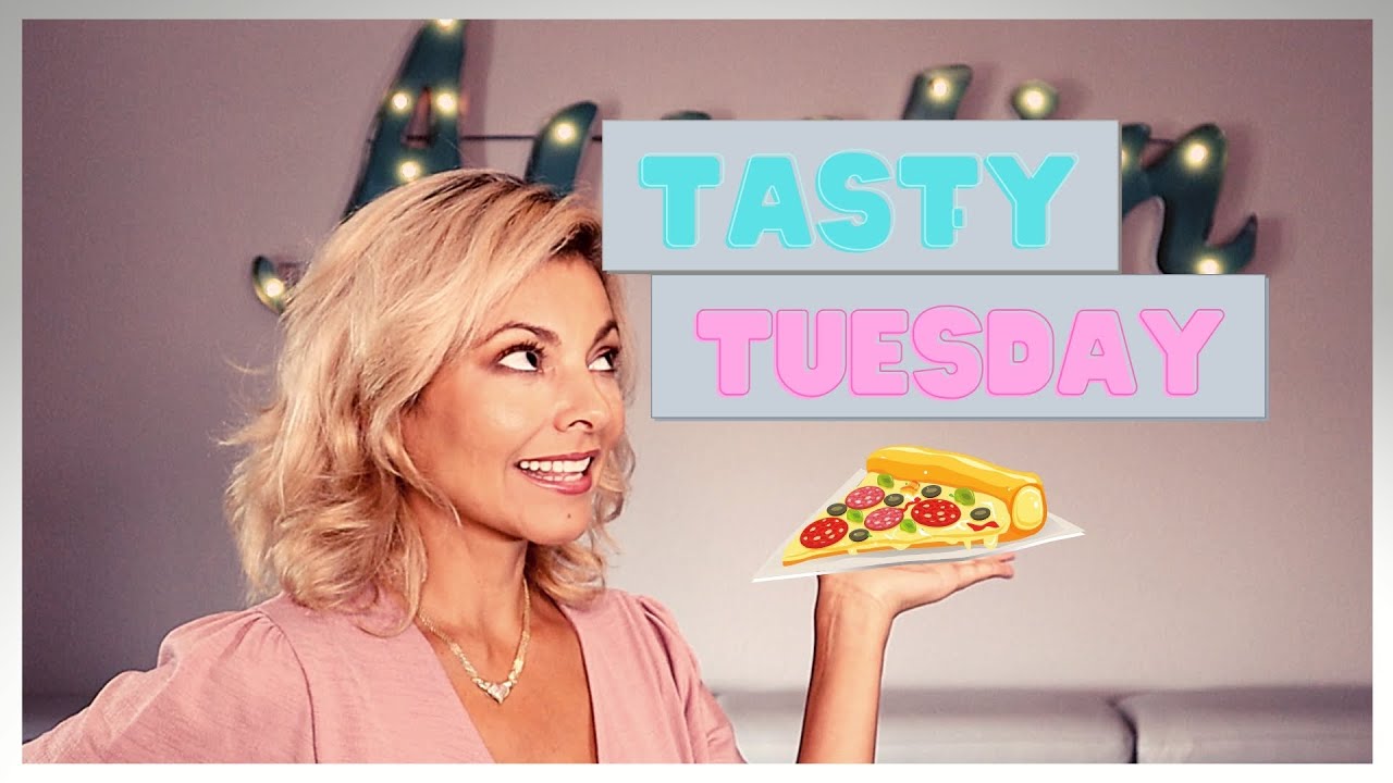 YUMMY Pizza, Slapbox Pizzicheria - YouTube