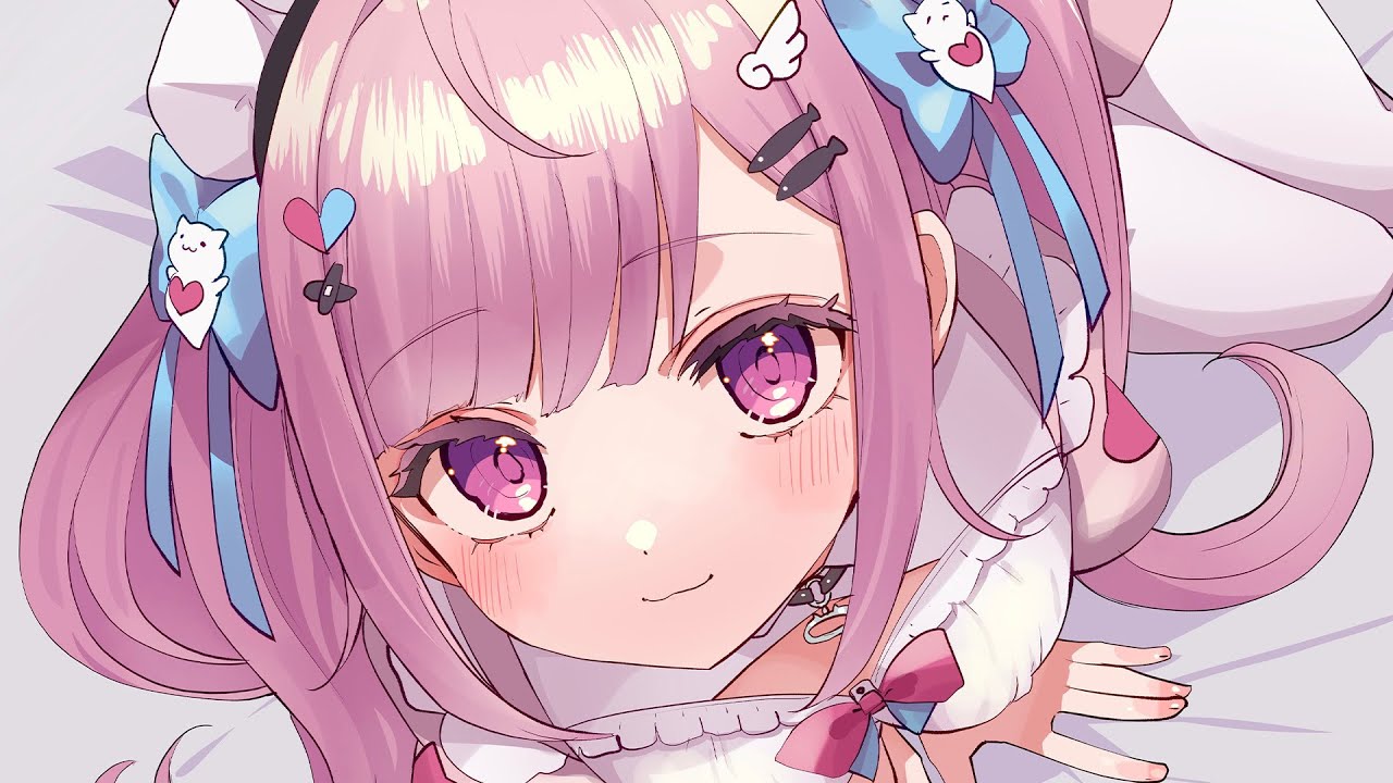 【VTuber】「結城さくな」のチャンネル情報と分析