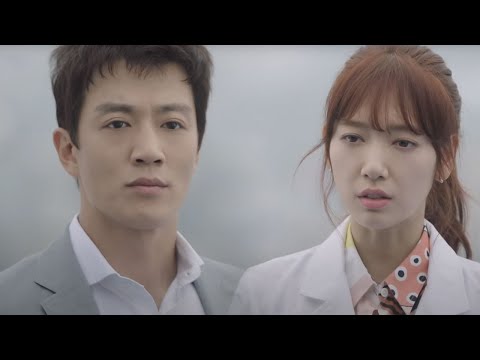 [심쿵 주의] 김래원x박신혜 \