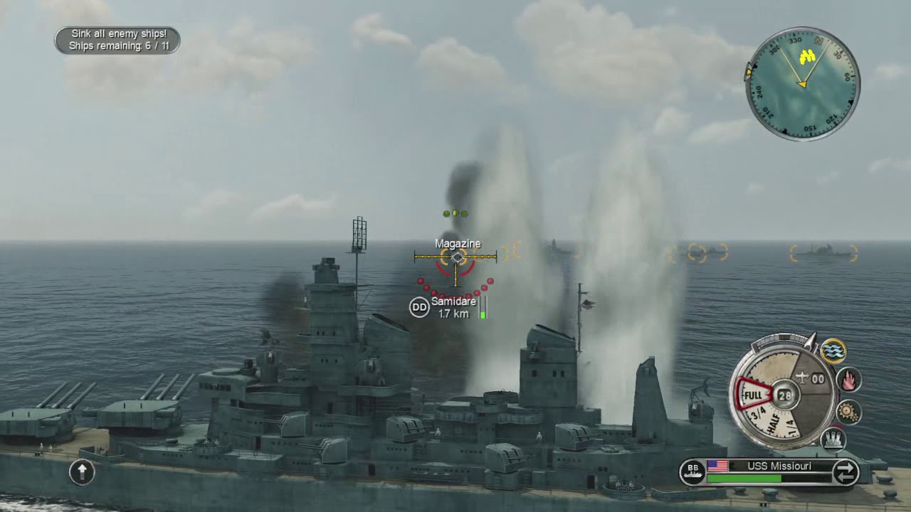 Mighty Mo~!!! - YouTube