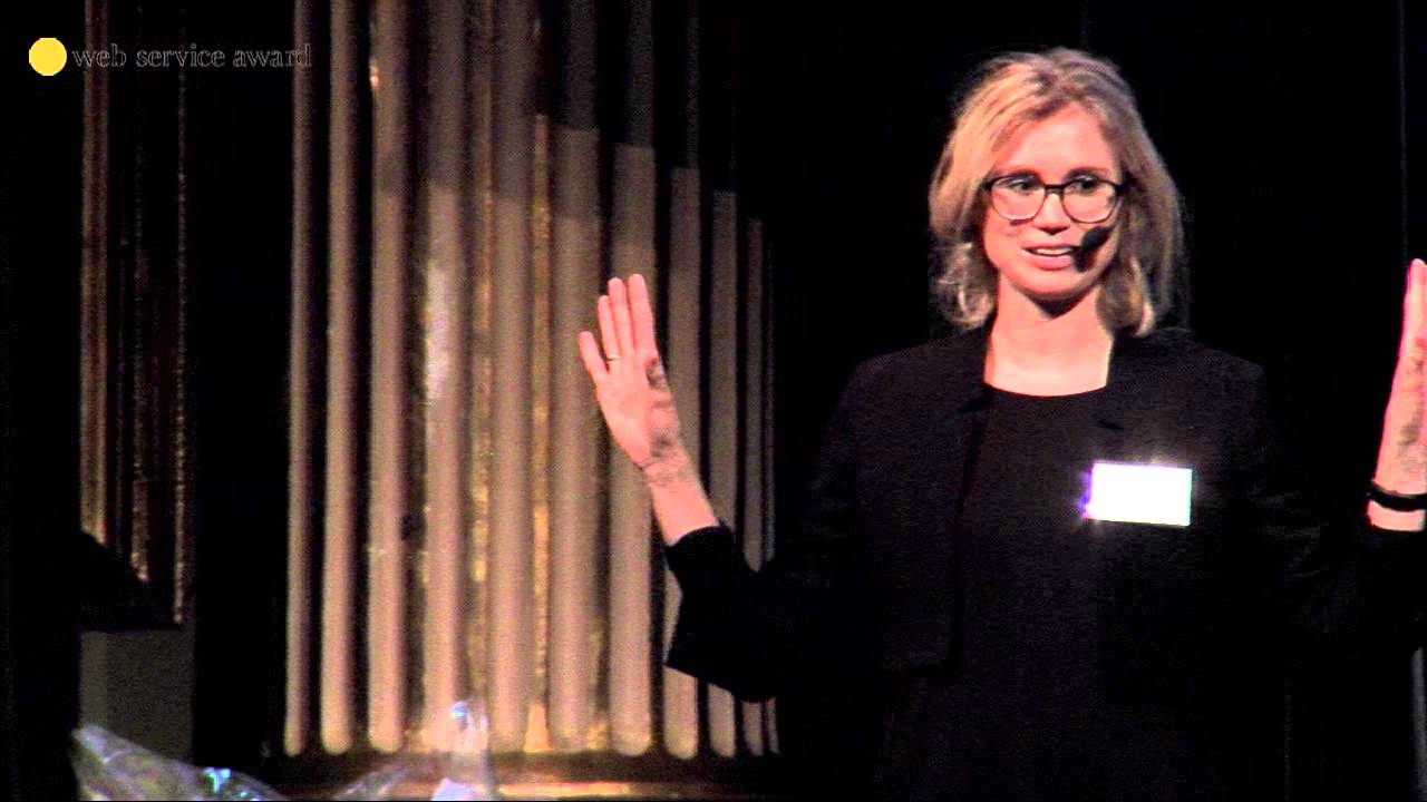 WSA-dagen 20130130-08 Judith Wolst Interactive Communications - YouTube