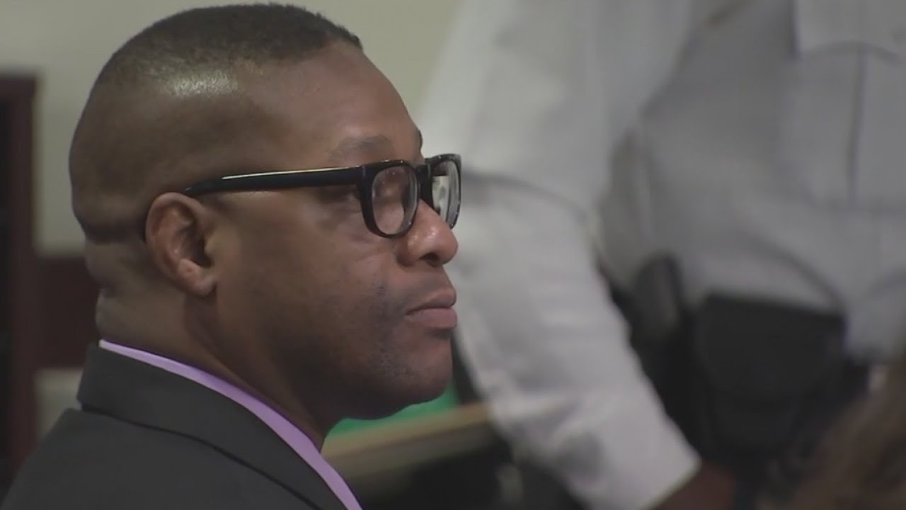 Florida man who killed girlfriend and her son could get death sentence ...