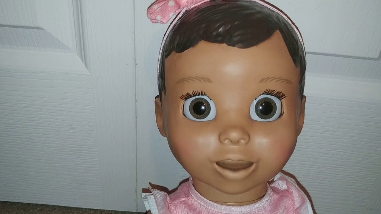 My lava bella - YouTube