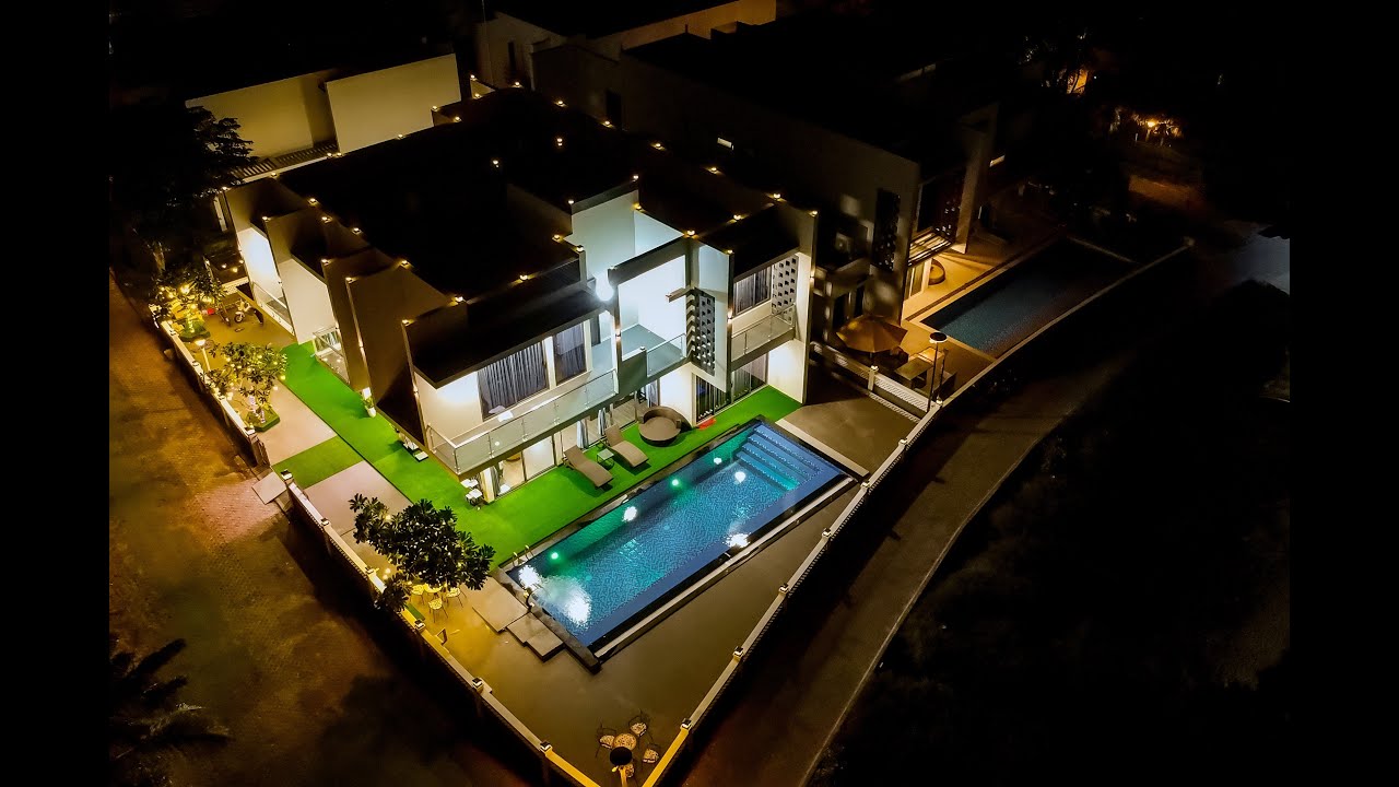 Villa Oceanami -HD-1080p-Booking-0978.10.70.68 - YouTube