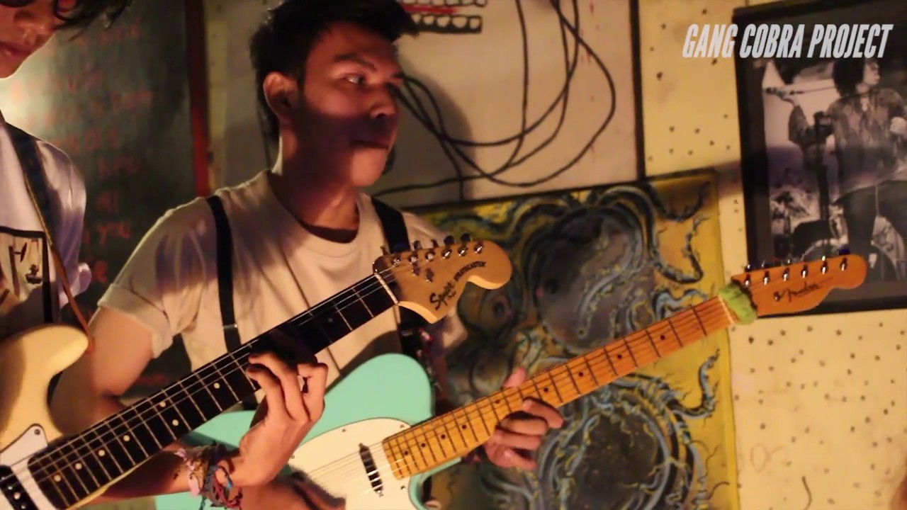 NAH INI DIA VOL. 2 - YouTube