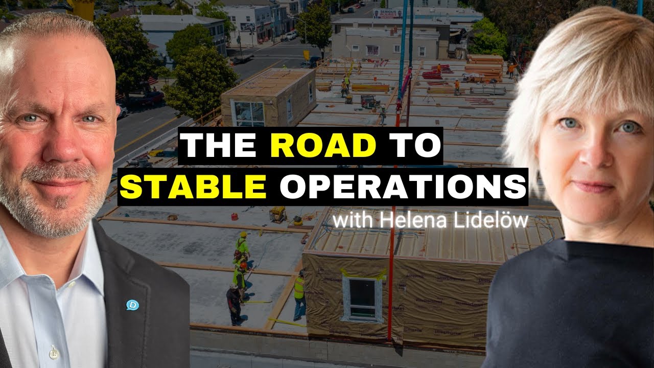 Precision Manufacturing for Housing, Hospitality and Commercial ...